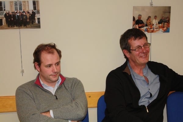 Adieu Jean-Pierre…. – Philippe FOLLIOT – Sénateur du Tarn